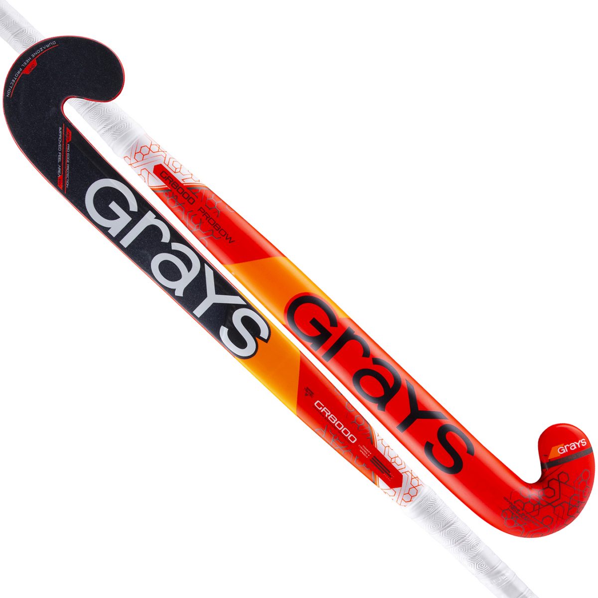 Grays GR8000 Probow Composite Hockey Stick 2019 | The Online Sports Shop